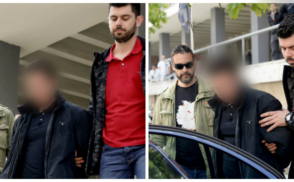 «ΑΥΤΟΣ ΠΟΥ ΒΙΑΣΕ ΤΗ ΜΕΣΙΤΡΙΑ ΠΗΡΕ ΠΡΟΦΥΛΑΞΕΙΣ», ΛΕΝΕ ΟΙ ΑΡΧΕΣ ΓΙΑ ΤΗΝ ...
