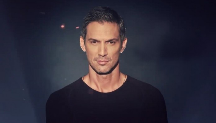 Πόσο χρονών είναι ο Αλέξανδρος Παρθένης;