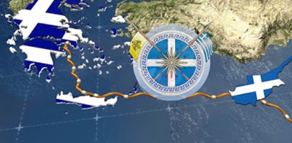 «Ερντογάν, η μισή τουρκία σου είναι... Ελληνική» ΔΙΑΔΩΣΤΕ ΤΟ