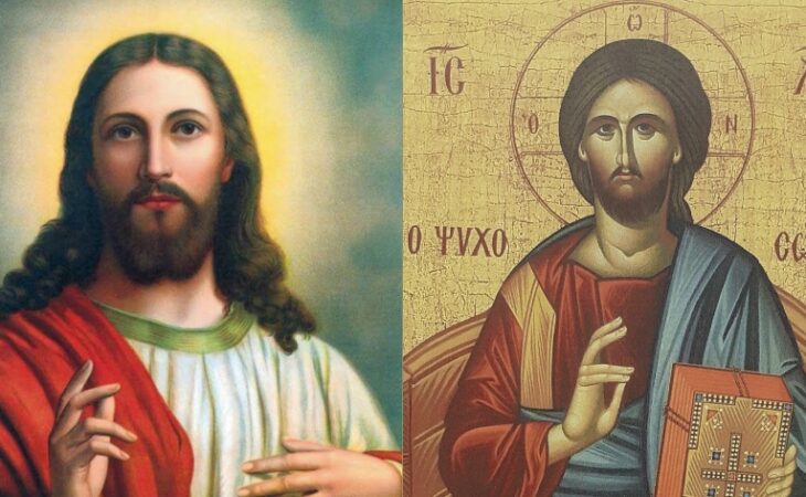 30 απαντήσεις που δίνει ο Ίδιος ο Χριστός στην ερώτηση “Γιατί ήρθε στον ...