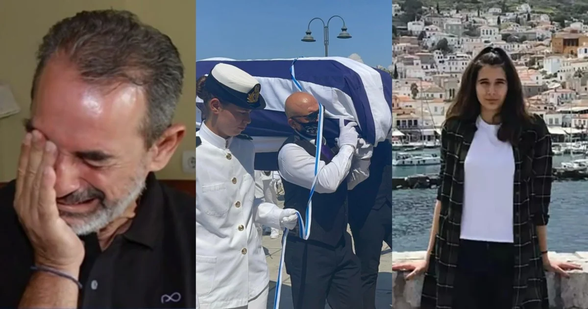 “Αuτό που είδαμε δεν ήταν η Θάλεια μας. Ήταν ένα άλλο κορίτσι” Pαγίζει ...