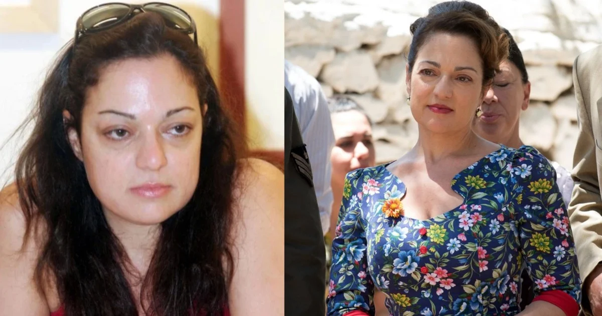 Καθηλώνει η Ελένη Καρακάση: «Έκανα ολική υστερεκτομή. Κλείνω τα 50, δεν ...