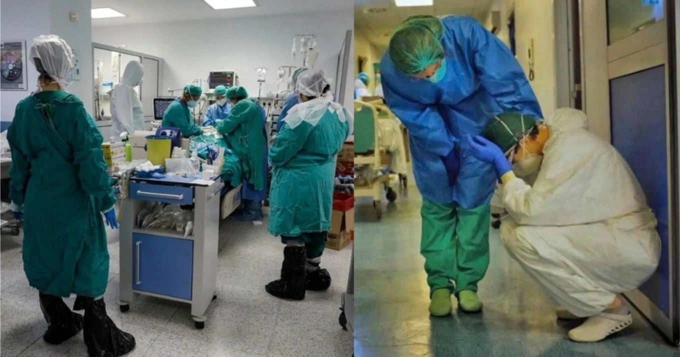 Πήγε να φέρει μια νέα ζωή στο κόσμο κι έχασε τη δική του: Νεκρός ο ...