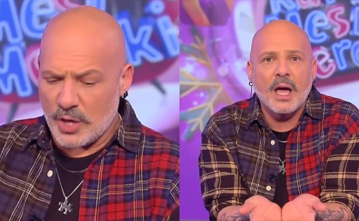 Όσα δεν τόλμησε να πει κανείς: Ο Νίκος Μουτσινάς μιλάει για Κιβωτό του ...