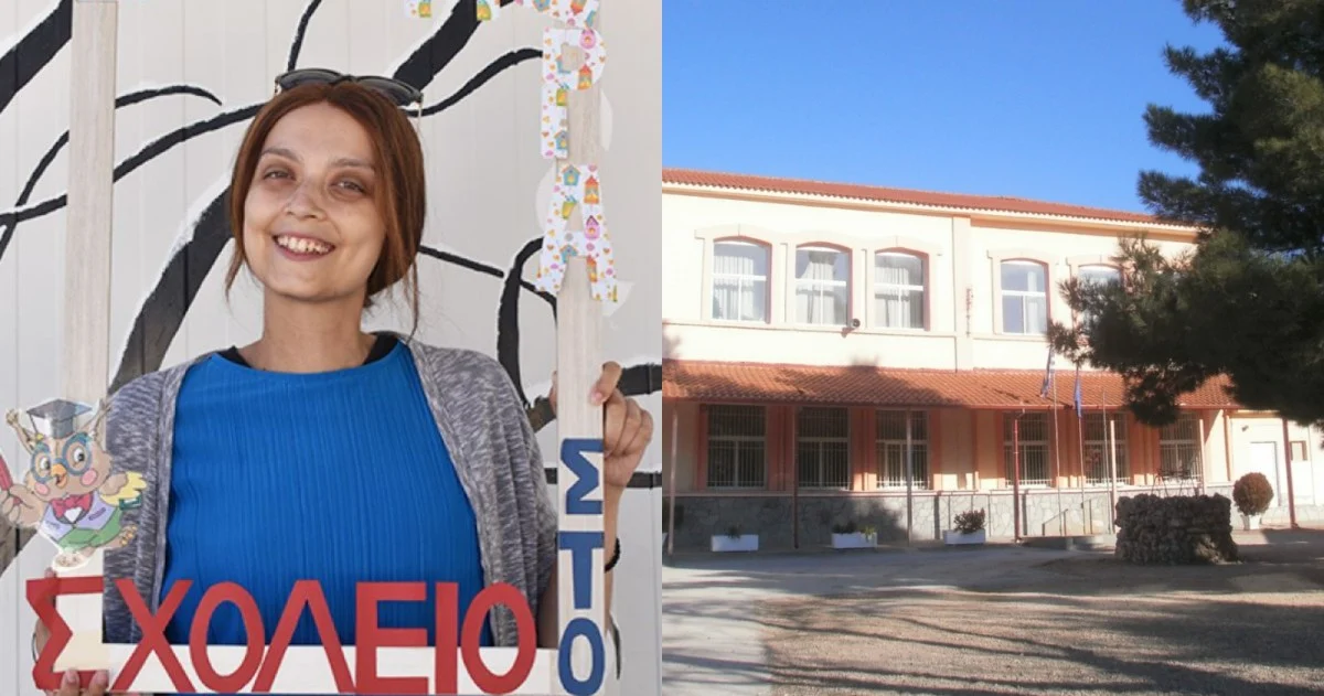 “Ευαγγελία μας, έγινες άγγελος στον ουρανό”: Θρήνος για τη χαμογελαστή ...