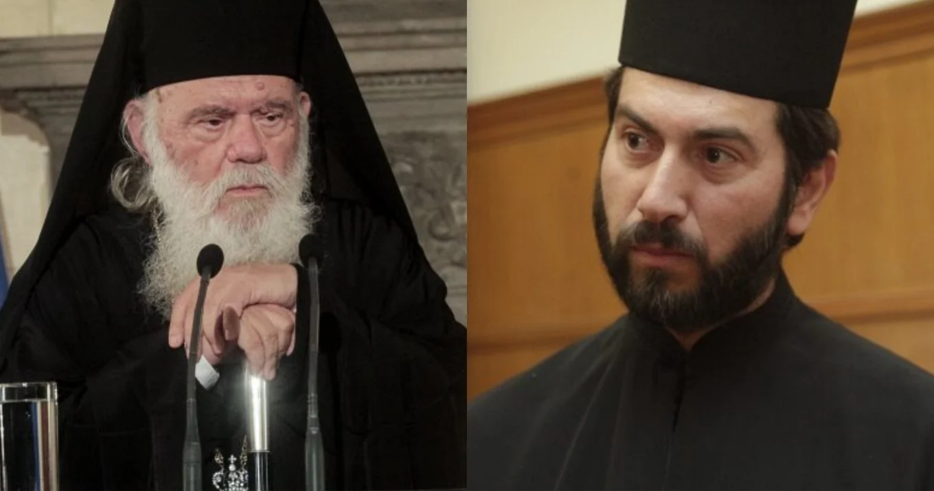 “Τελείωσε” τον Πατέρα Αντώνιο με μία κίνηση: Ο Ιερώνυμος έκανε αυτό που ...