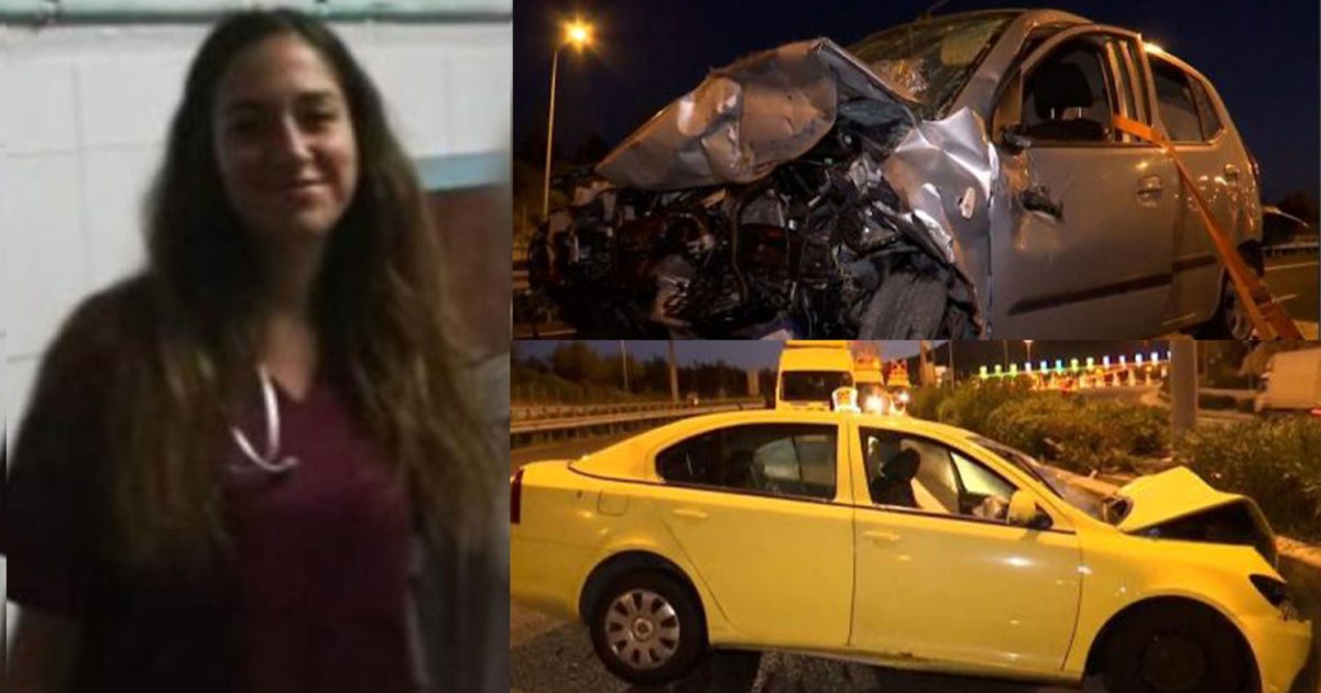 «Καλό ταξίδι Άννα»: Oι συνάδελφοι αποχαιρετούν την 29χρονη ειδικευόμενη ...