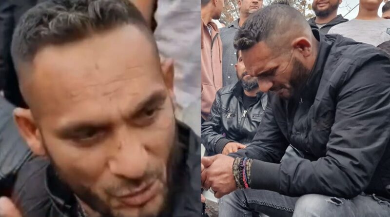«Θα το πληρώσει με το ίδιο νόμισμα»: Ετοιμάζει βεντέτα ο πατέρας του ...