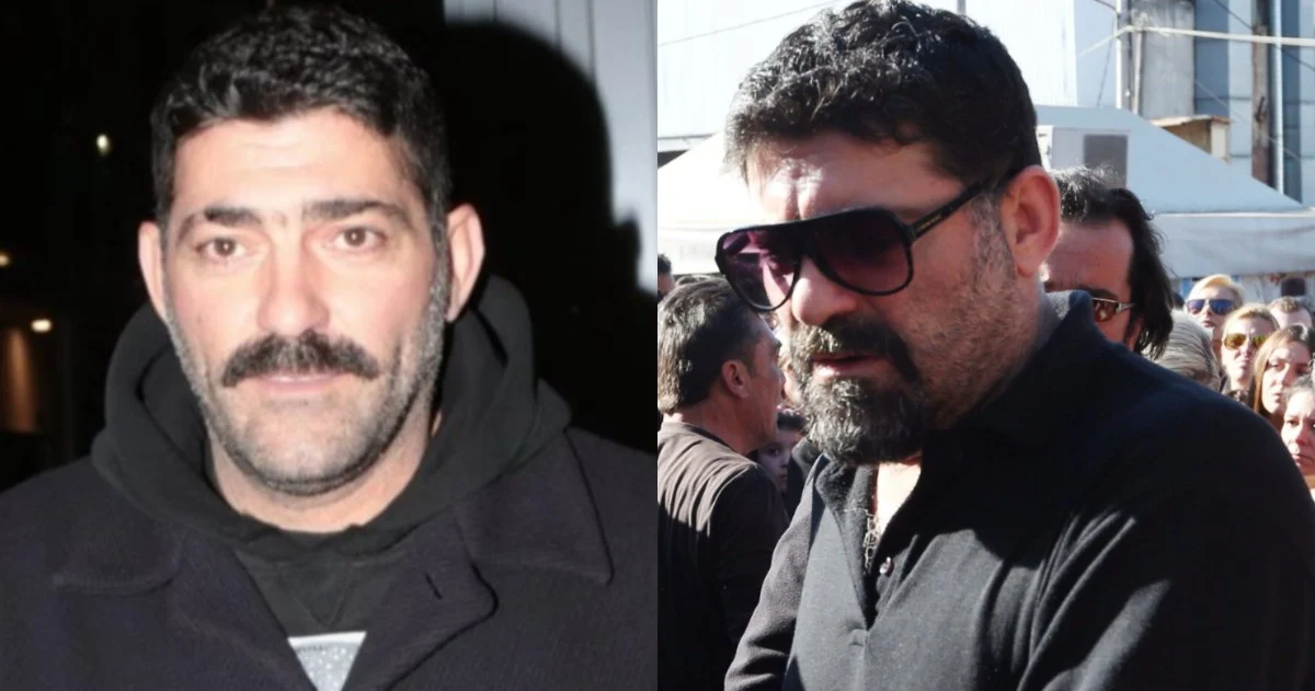 “Οι περισσότεροι που το κόλλησαν έχουν πεθάνει”: Ο Γολγοθάς του Μιχάλη ...