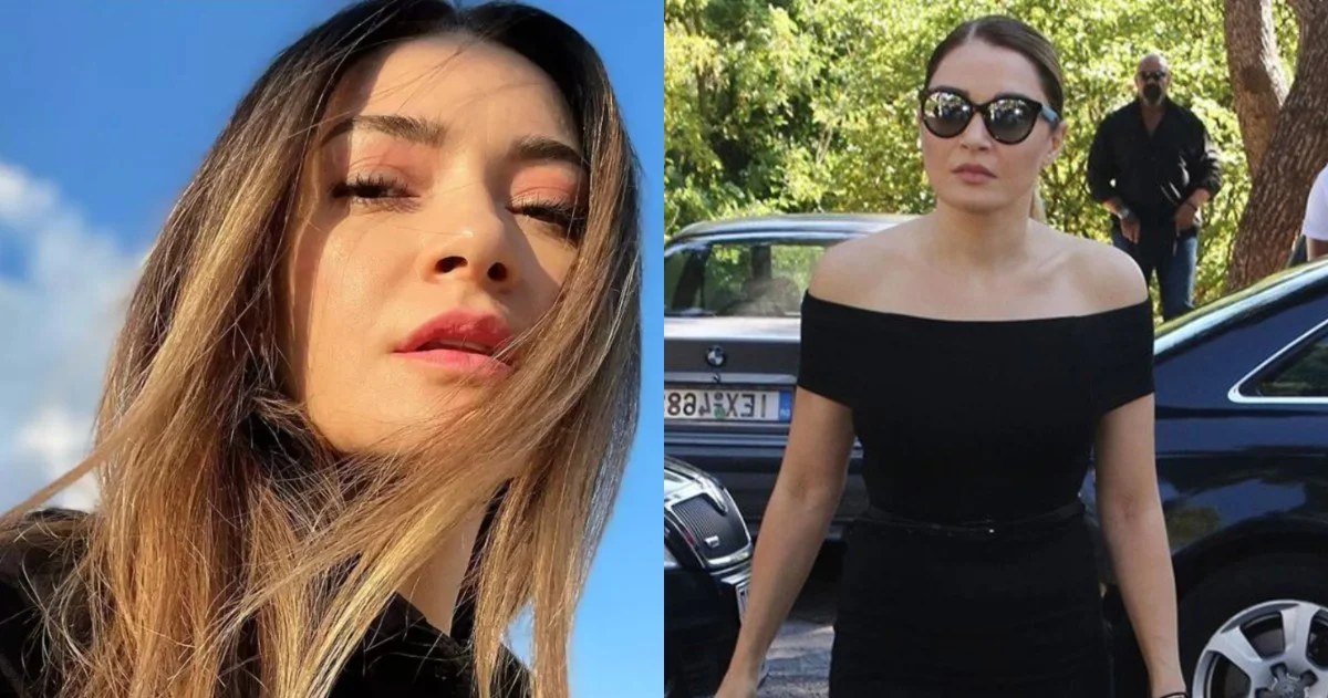 Ράκος η Αποστολία Ζώη: “Έφυγε μέσα σε λίγες ώρες, ξύπνησα σε άδειο ...