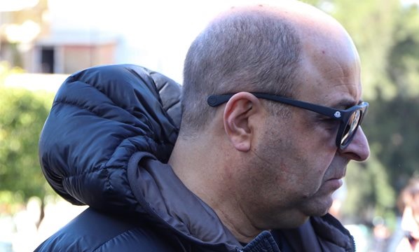 Θρήνος για τον Μάρκο Σεφερλή: «Τώρα πέταξες εσύ στους ουρανούς ...