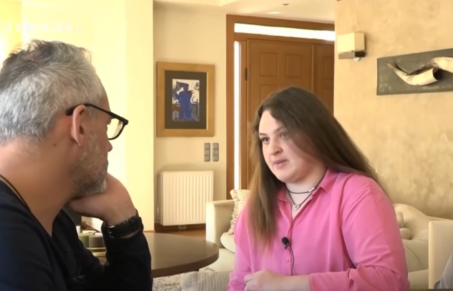 «Βρήκα φίλους που με δέχτηκαν γι’ αυτό που είμαι» – Μαθήματα ζωής από ...