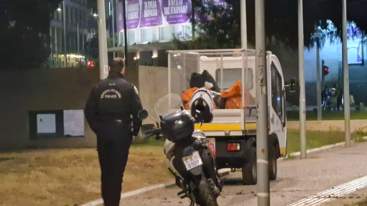 Ο 15χρονος που δολοφόνησε τον πατέρα του επειδή βίαζε την αδερφή του ...