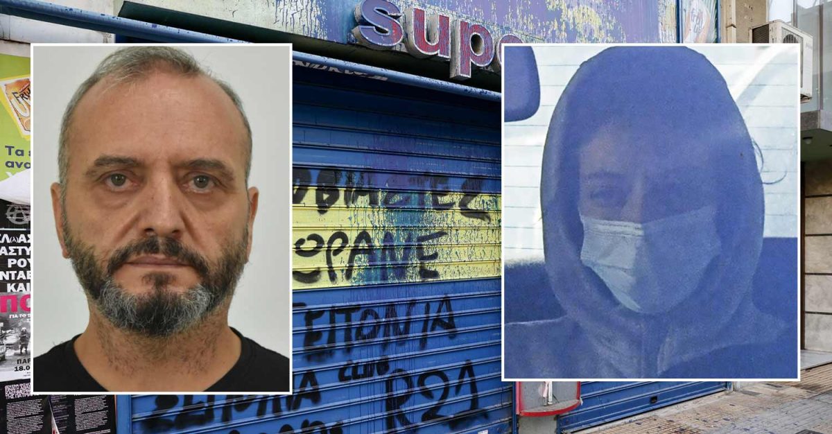 Κολωνός: Η θεία της 12χρονης εκπέμπει SOS – Υπάρχει κίνδυνος με το παιδί