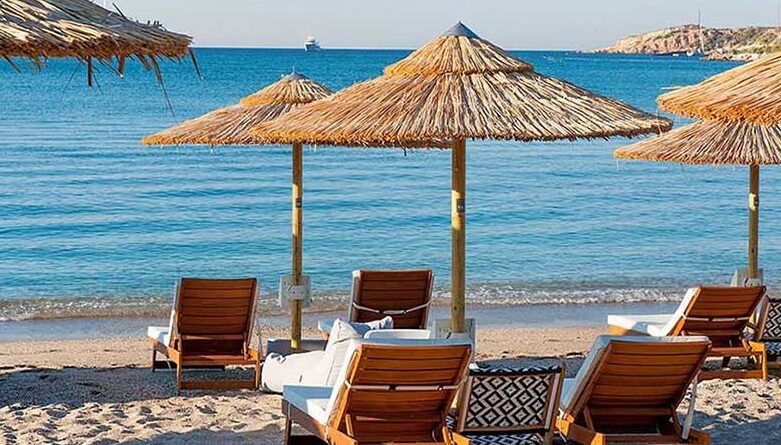 Καιρός καλοκαίρι 2023: Άφωνοι οι μετεωρολόγοι – «Αυτό που θα συμβεί θα ...