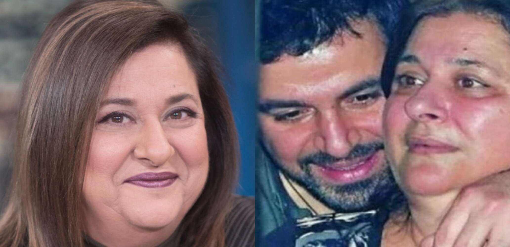 Η Ελισάβετ Κωνσταντινίδου δεν κοιτά ηλικία στον έρωτα: Αυτός είναι ο ...
