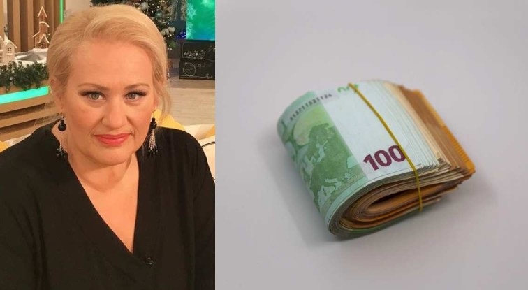 Όλη η τύχη πάνω τους από σήμερα: «Βροχή» τα λεφτά και νέες σχέσεις για ...