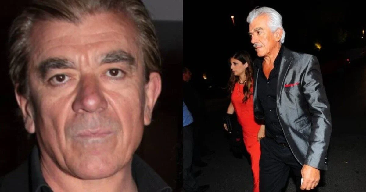 «Καλό σου ταξίδι»: Σοβαρό τροχαίο για τον ηθοποιό Γιώργο Γιαννόπουλο, η ...
