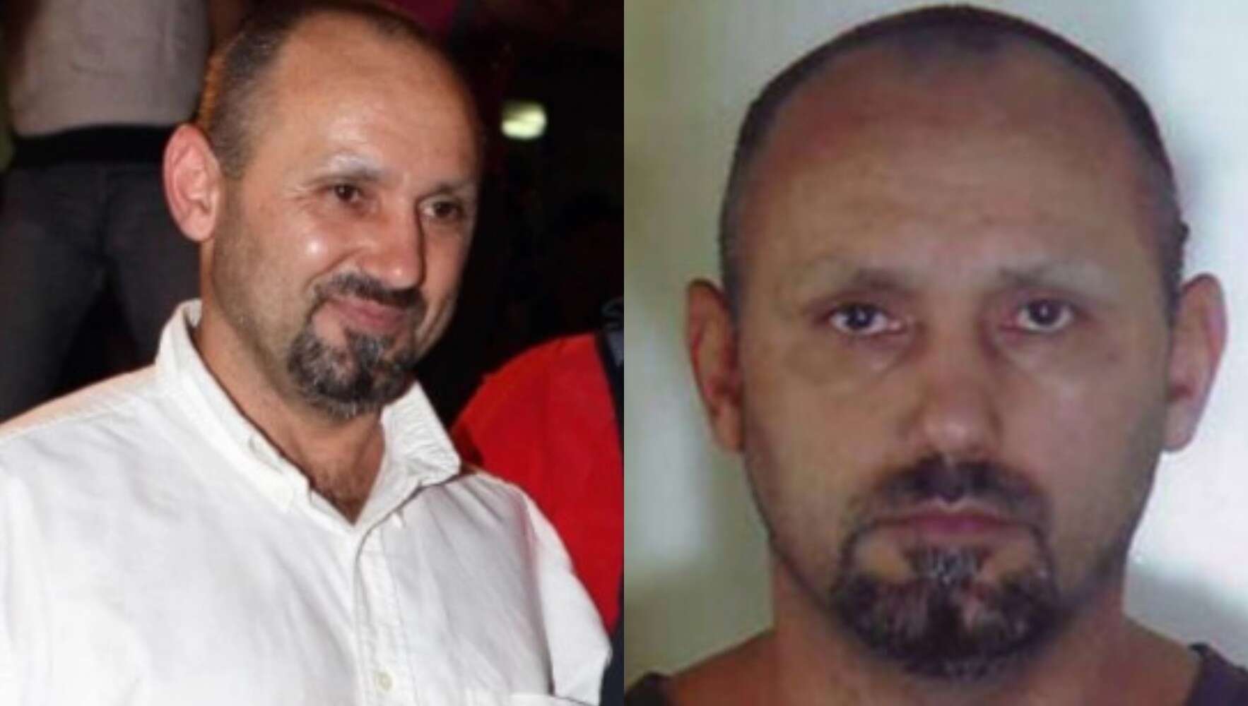 «Γι’ αυτό δεν τον εντοπίζουμε»: Πού βρίσκεται σήμερα ο Βασίλης ...