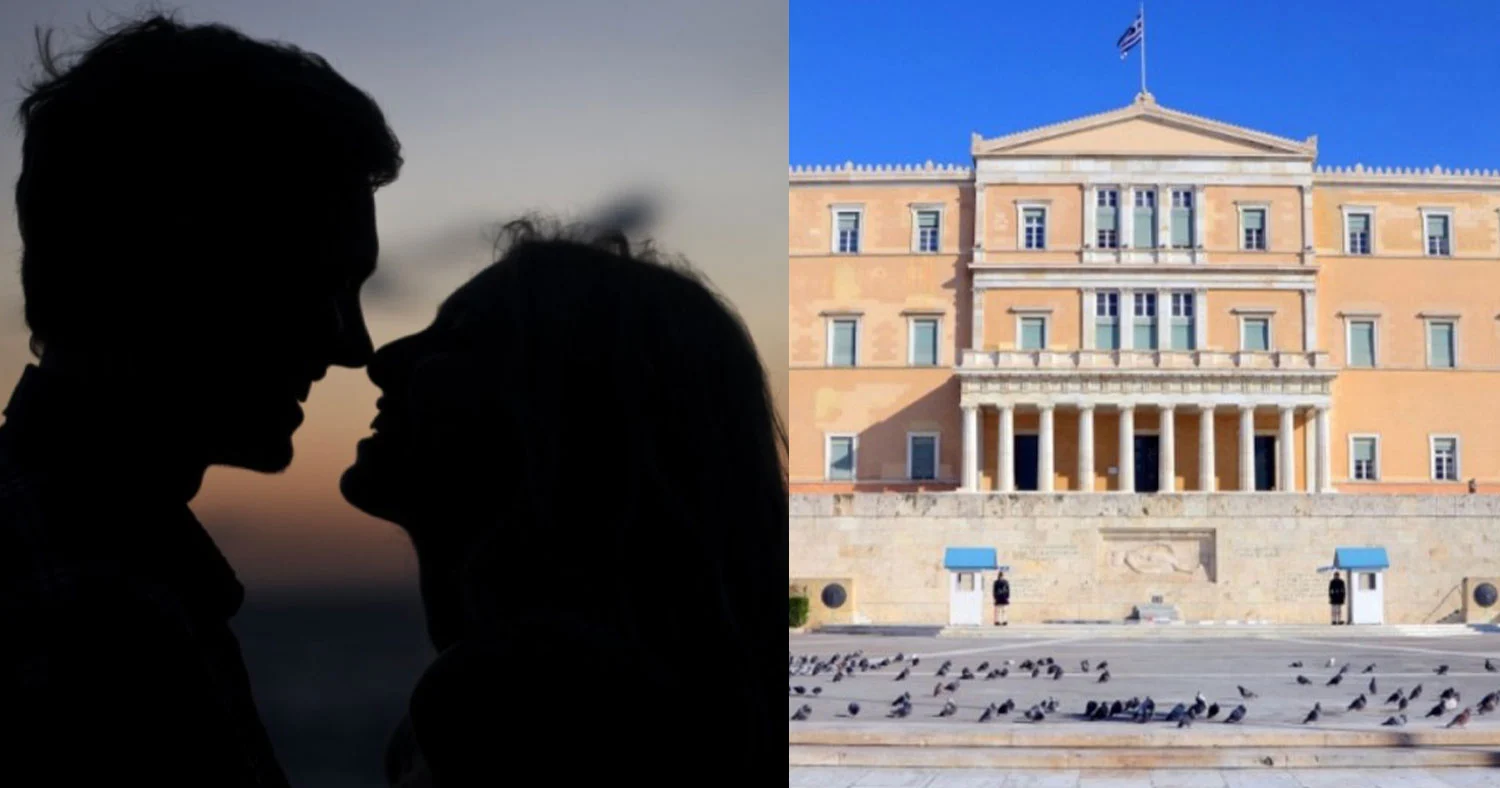 «Παντρεμένοι και οι δύο…» – Ποιος υπουργός της ΝΔ ζει μεγάλο έρωτα με ...