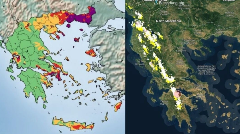 Έρχεται δύσκολη νύχτα: Ο Μαρουσάκης είπε αυτό που τρέμαμε όλοι για την ...