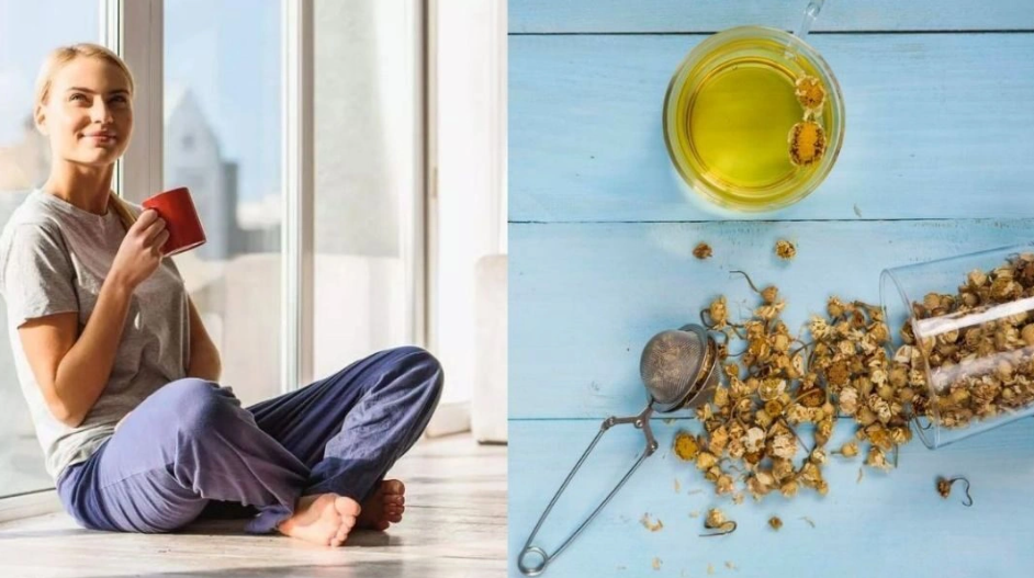Το «δώρο» της φύσης: 5 αρωματικά βότανα που καταπολεμούν το φούσκωμα ...