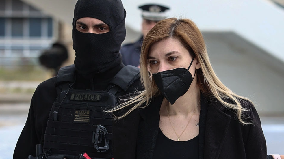 Τέλος οι ελπίδες της Ρούλας Πισπιρίγκου: Το μεταθανάτιο αίμα της ...