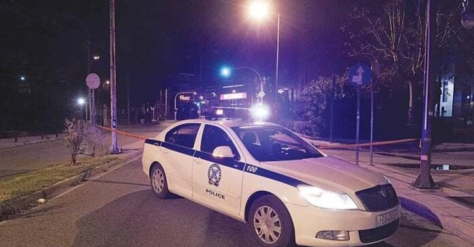 Αθήνα: Πακιστανοί «τέpατα» τεμάχıσαν μάνα και κόρη και τις πέταξαν σε ...