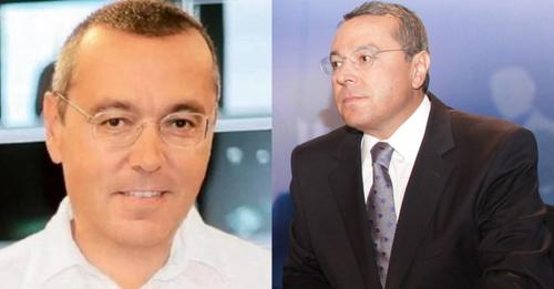 Έγινε παππούς, έχει γκρίζα μαλλιά και γένια: Αγνώριστος σήμερα ο ...