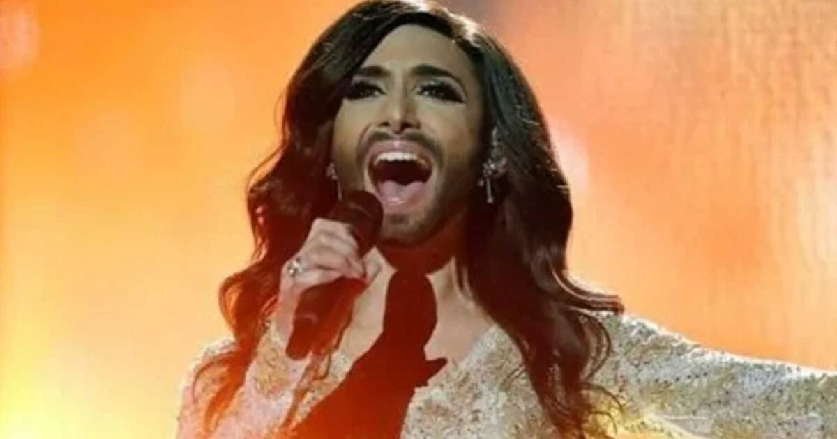 Κοντσίτα τέλος: Η νέα εικόνα του νικητή της Eurovision αφότου ...