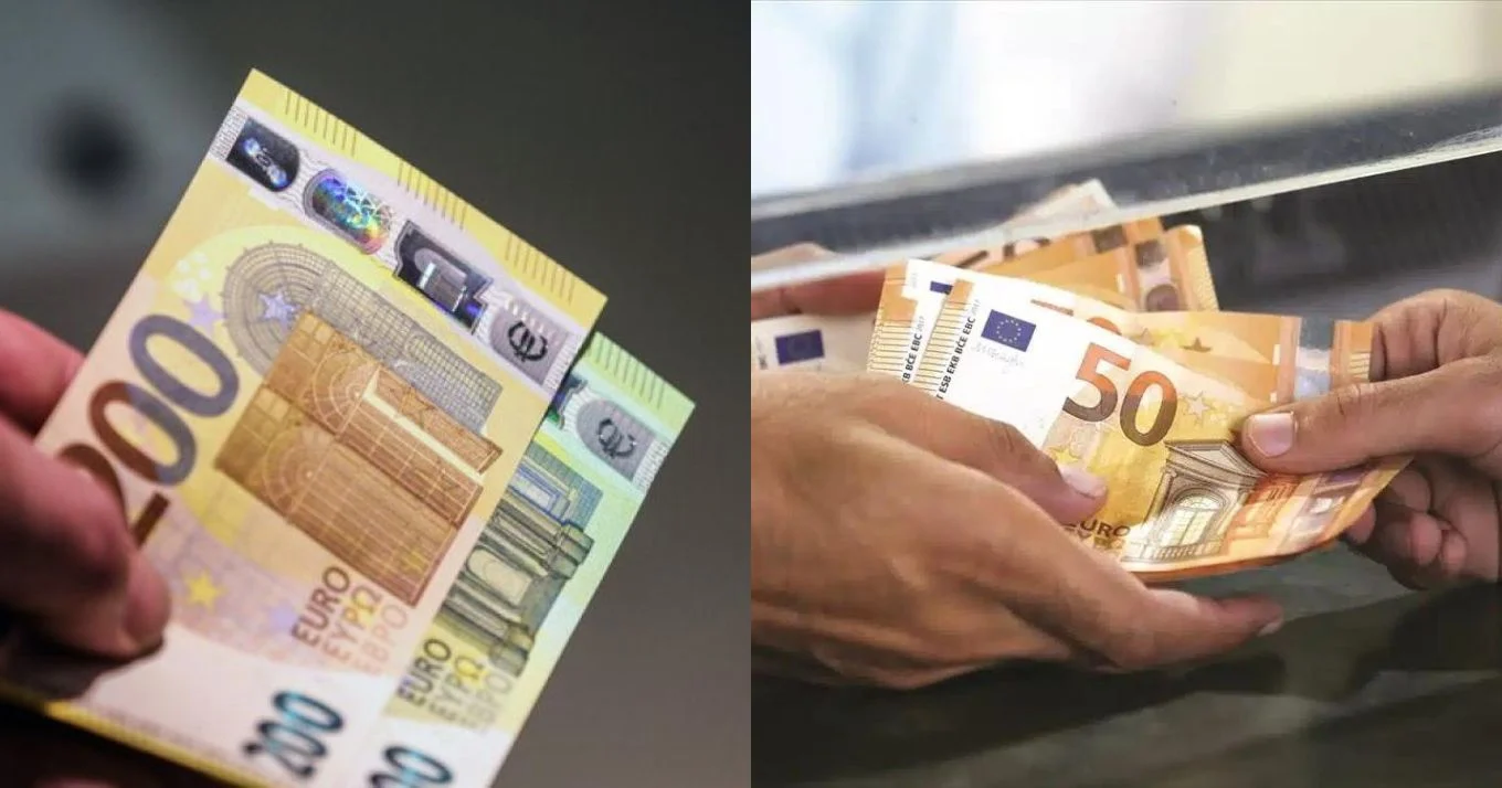 Είναι επίσημο: Έκτακτο επίδομα από 100 μέχρι 200 ευρώ – Βγήκε η απόφαση ...