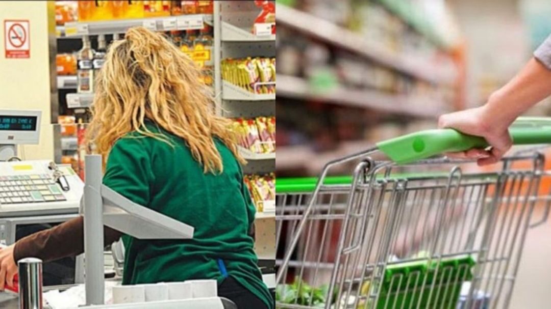 Μας κλέβουν από παντού: Πρóστιμο σε μεγάλο σούπερ μάρκετ γιατί άλλαξε η ...