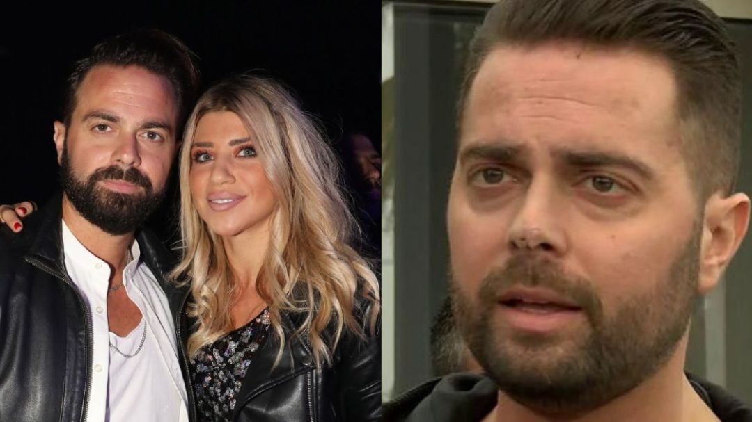 «Σε χάσαμε απ’τη μια στιγμή στην άλλη, καλό παράδεισο παιδάκι μας ...