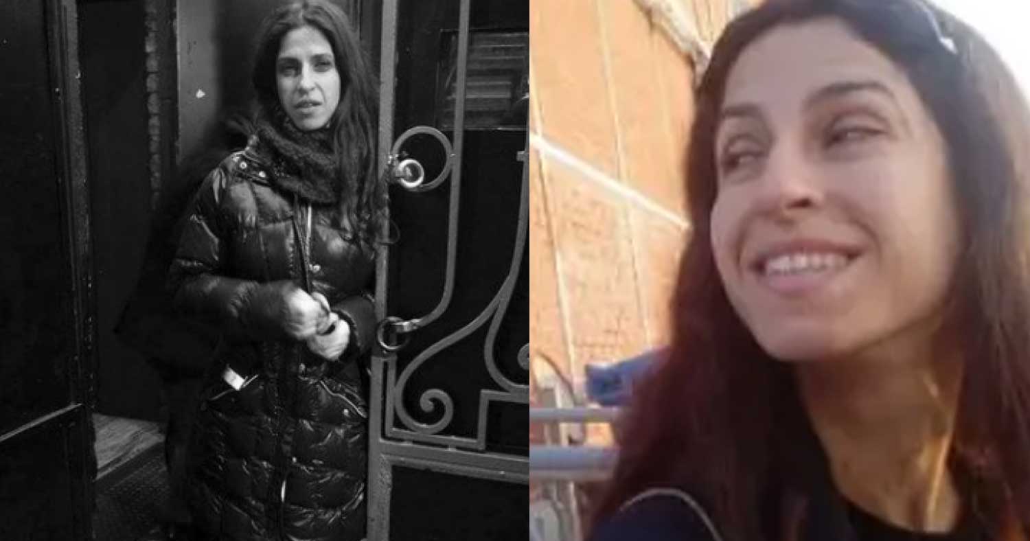 Θεσσαλονίκη: Θλίψη για την 42χρονη που ο πατέρας της έβαλε τέλος στη ...