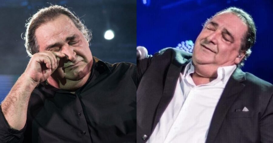 Δεν θέλει δάκρυα και θλίψη: Δύσκολες ώρες για τον Βασίλη Καρρά-Ελπίζουν ...