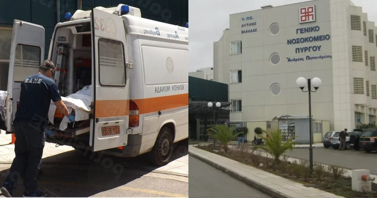 «Έφυγε» ξαφνıκά από μıα αδıαθεσία: Νεκpóς «μπαμ και κάτω» ο Δημήτρης ...