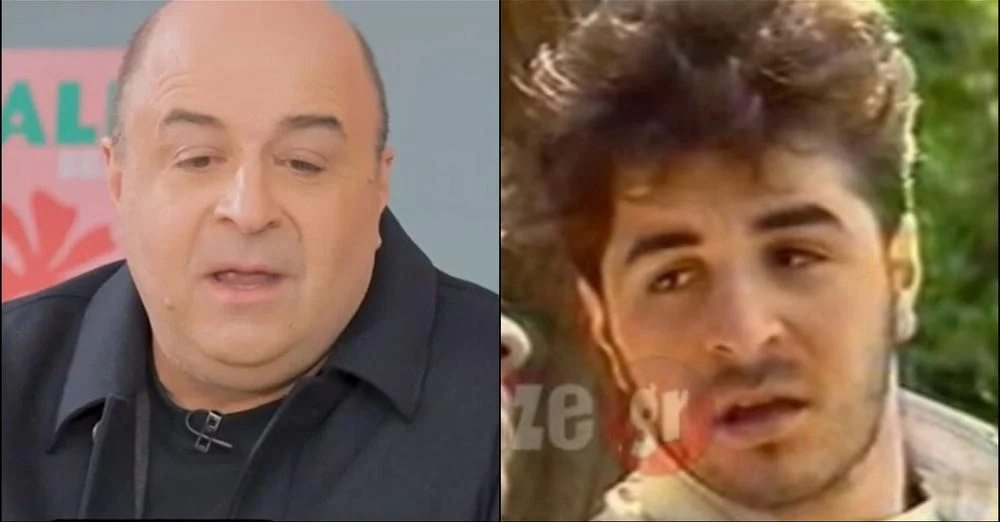 Άξιος καλλιτέχνης ο Σεφερλής: «Ξεκίνησα απ’ το μηδέν – Οι γονείς μου ...