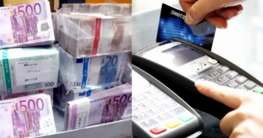 Μπήκαν στα ΑΤΜ από 1.000 έως 100.000€: Έλεγξε τον τραπεζικό σου ...