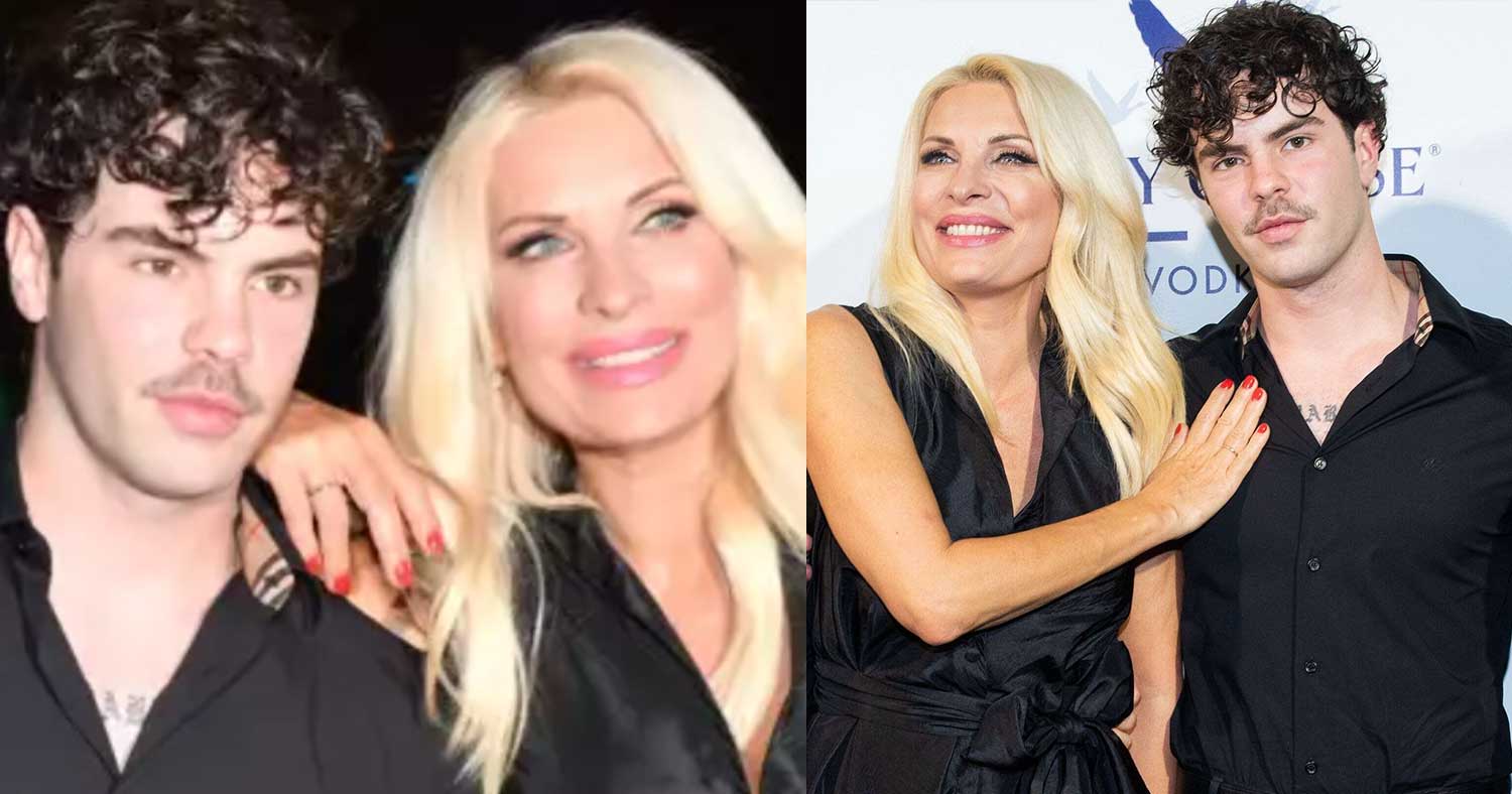 Ο πιο περιζήτητος γαμπρός: Με κοıλıακούς φέτες και μεγάλα μπράτσα ο ...