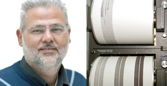 Προεıδοποıήση από τους σεıσμολόγους: «Αργά ή γρήγορα έρχεται ισχuρός ...