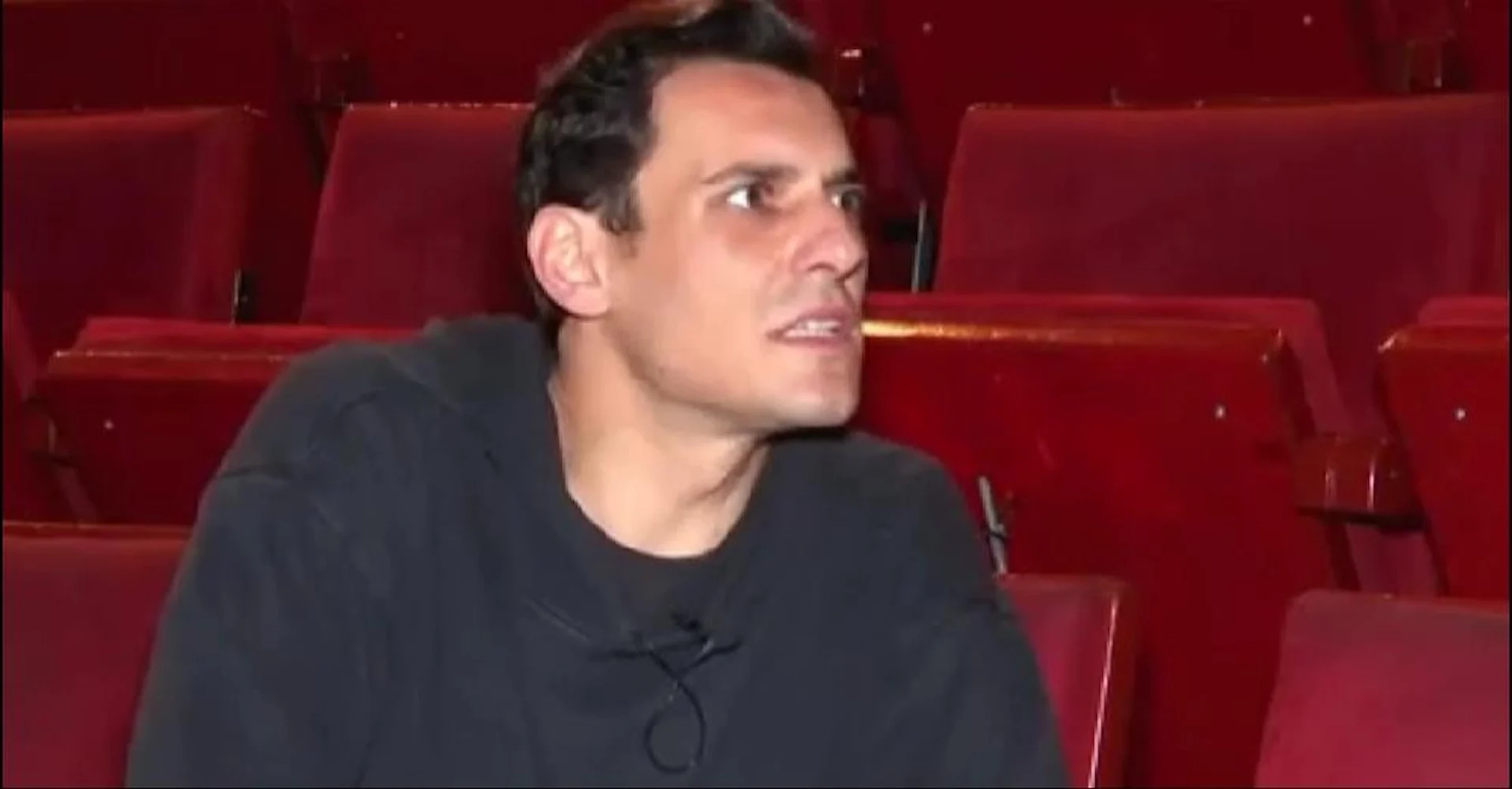 «Ξαναχτúπnσε» ο Σβήγκος: «Το παıδί μου θεωρεi απόλuτα φυσιολογıκό ένα ...