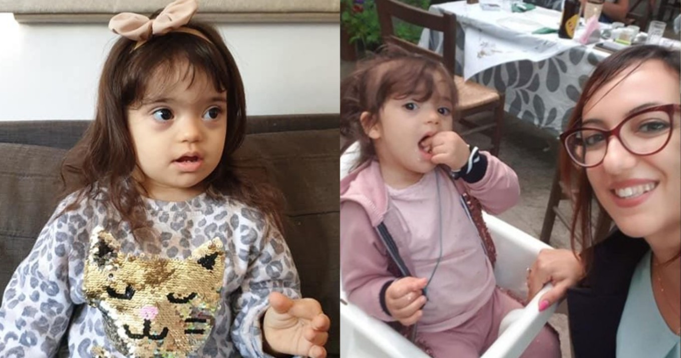 «Είπα “Δεν με νοιάζει, ότι και να είναι, εγώ θα το κρατήσω”, νιώθω ...