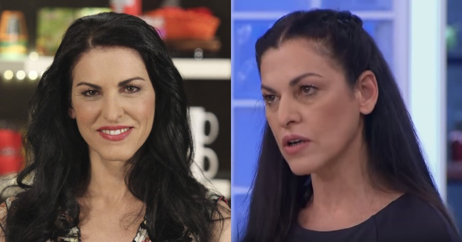 Ελένη Ψιχούλη: “Έφυγε νωρίς από καρκίνο – Αυτό μου έμαθε να είμαι ταπεινή”