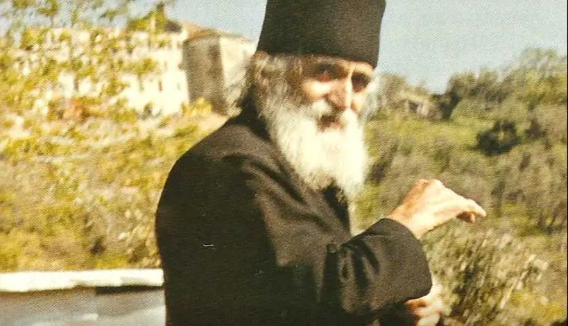Γέροντα, πως θα γίνη η μέλλουσα Κρίση;