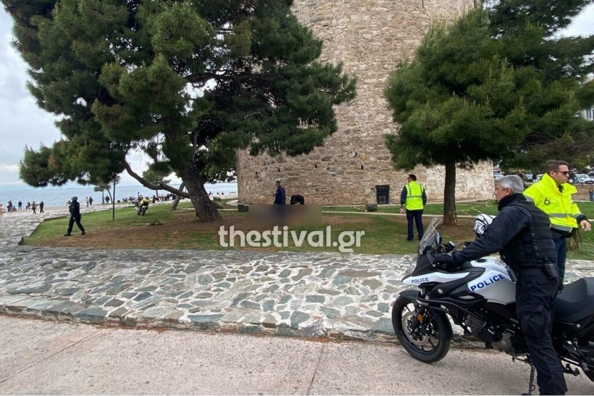 Μαθεύτηκε η ταυτότητά του: Θρήνος για τον 34χρονο που έκανε βουτιά ...
