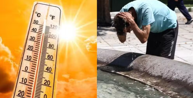 Τα Μερομήνια… δεν μας τα λένε καλά: Έτσι θα πάει το καλοκαίρι του ‘ 24 ...