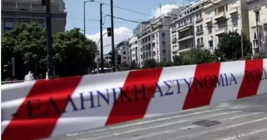 Κλειστοί δρόμοι στην Αθήνα την Τετάρτη 17 Απριλίου 2024