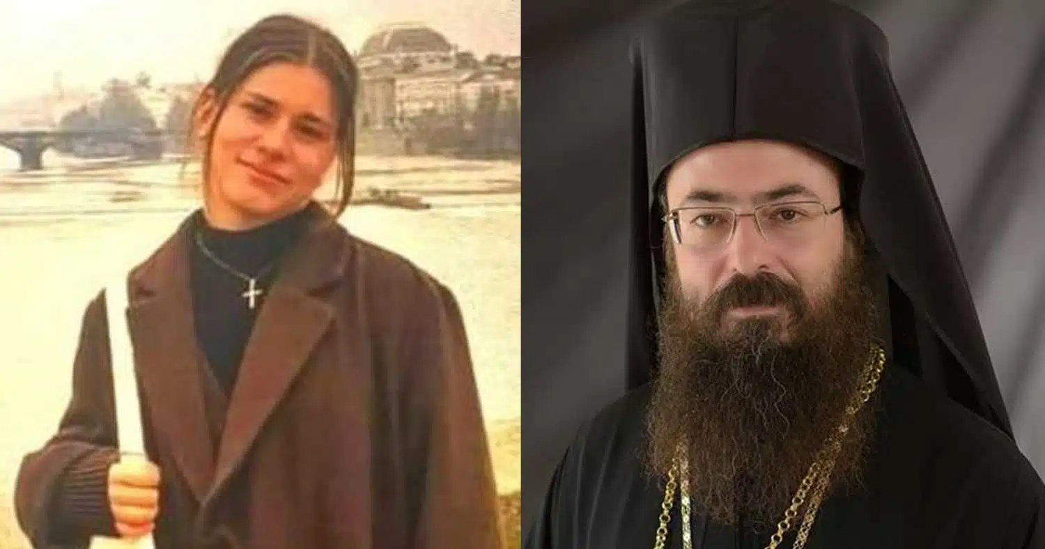 Δεν αλλάζει θέση η εκκλησία – Ο επίσημος λόγος που δεν έψαλαν το ...