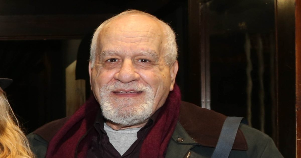 Μαθεύτηκε από τον Σπύρο Μπιμπίλα: Πέθανε ο ηθοποιός Κωστής Νομικός ...