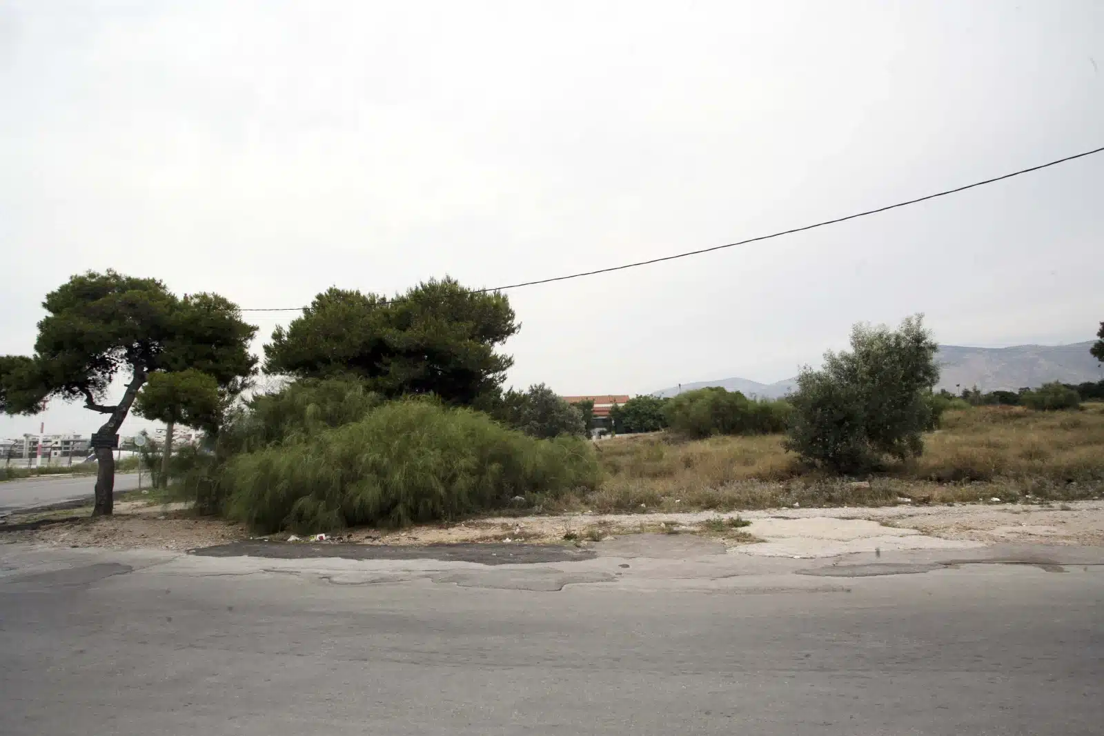 Ακαθάριστα Οικόπεδα: Πότε τελειώνει η νέα προθεσμία – Βήμα βήμα η ...